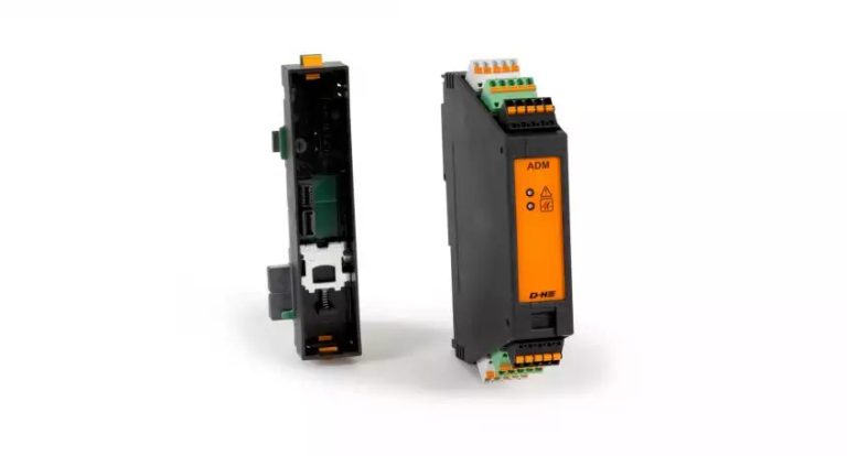 ADM-MS - Window Control Systems